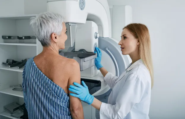 BI-RADS Categories & Modern Mammography | MTMI